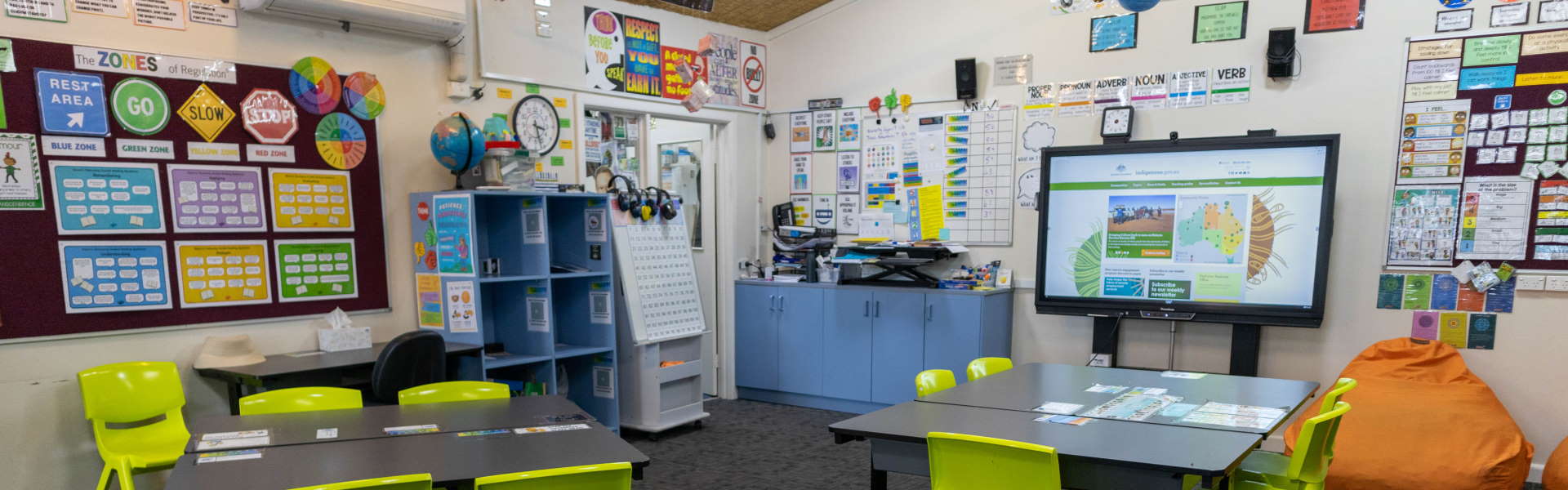 Our Teaching and Learning - The Currajong School