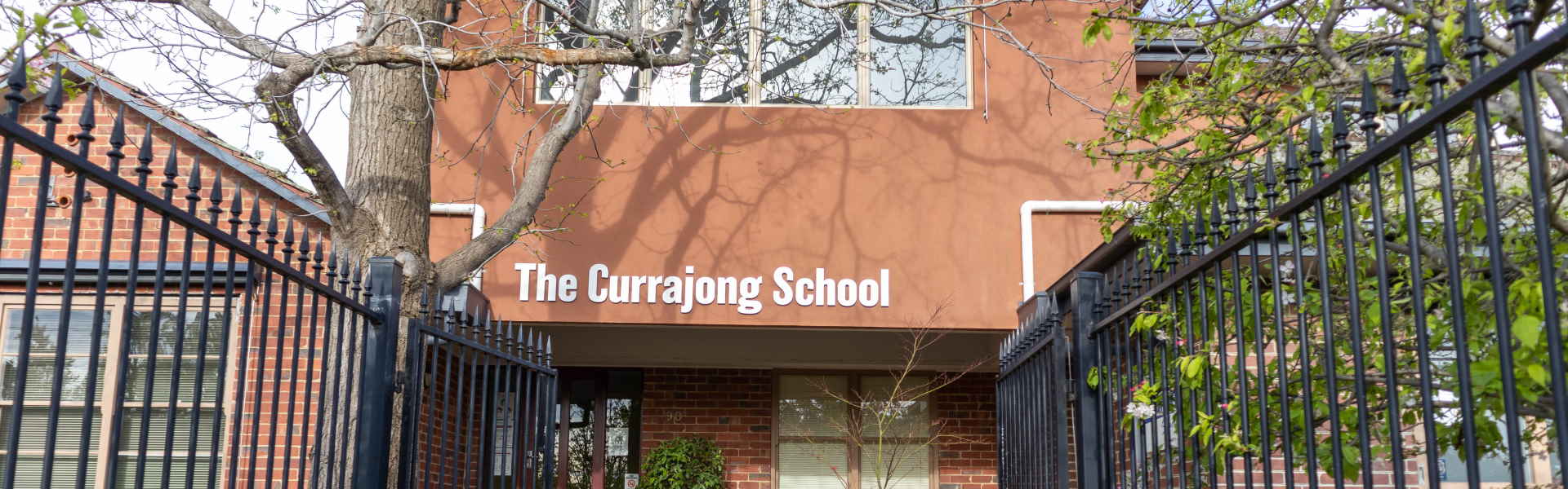 The Currajong School - The Currajong School